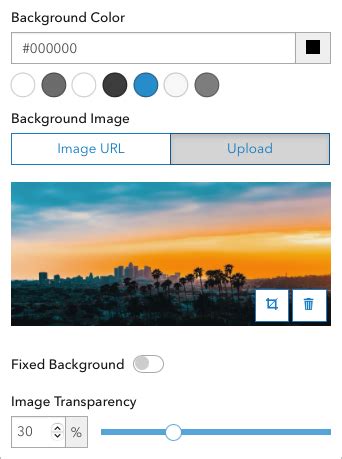 Develop Your Own ArcGIS Hub Template Documentation