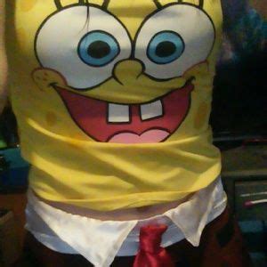 Other Spongebob Costume Poshmark