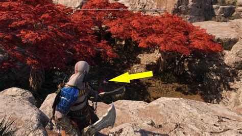 Casualty Of War Scroll Half God Of War Ragnarok Wiki Guide