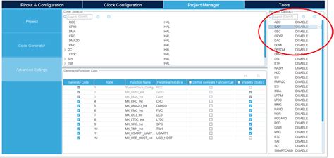 Solved Cant Make Interrup Callback Work Stmicroelectronics Community