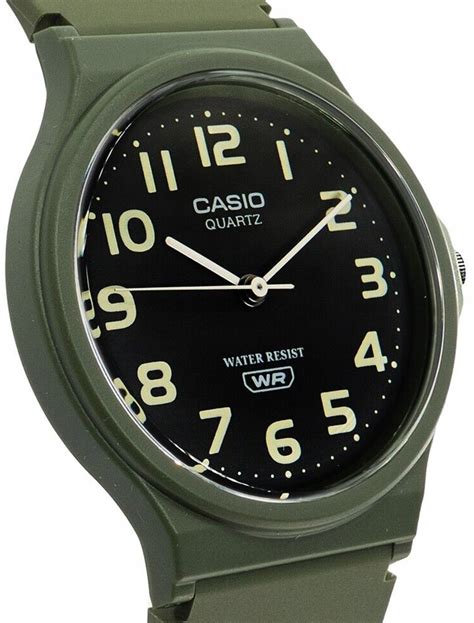 Casio Collection Мужские часы Casio Sport Mq 24uc 3b купить Casio Ua