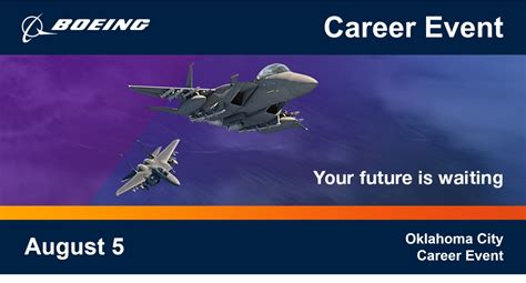 Boeing On Linkedin Were Hiring
