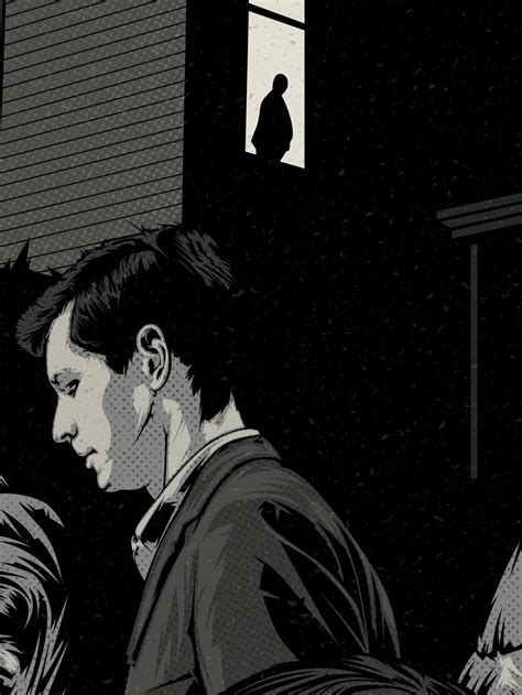 Hitchcock Collection Vol01 On Behance