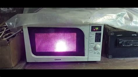 Лампа накаливания 40Вт КЭЛЗ в микроволновке.💥💡🤭 - YouTube