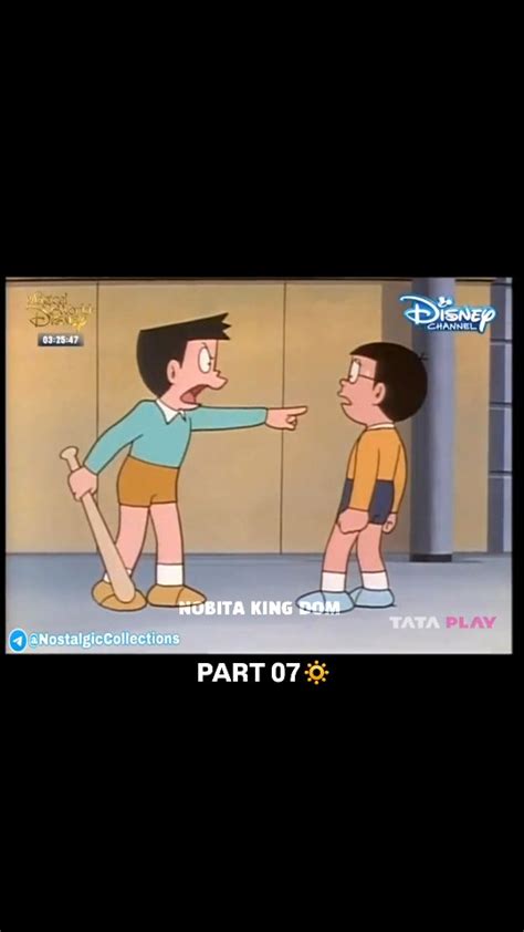 Nobitakingdom Nobita ♥️ Doraemon Doreamon Doraemon