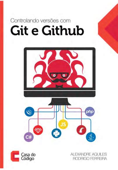 Controlando Vers Es Com Git E Github Wes Oliveira Free Download Borrow And Streaming
