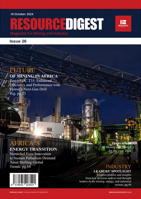 Unveiling The World Of Opencast Mining A Sustainable Approach To Resource Extraction Resource