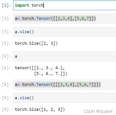 Torchsize Csdn博客