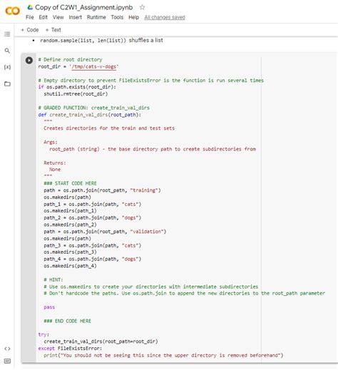 There Was A Problem Compiling The Code From Your Notebook Details