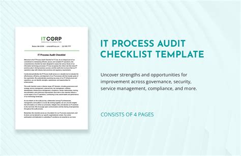 Audit Checklist Template In Excel Google Sheets Download Template Net