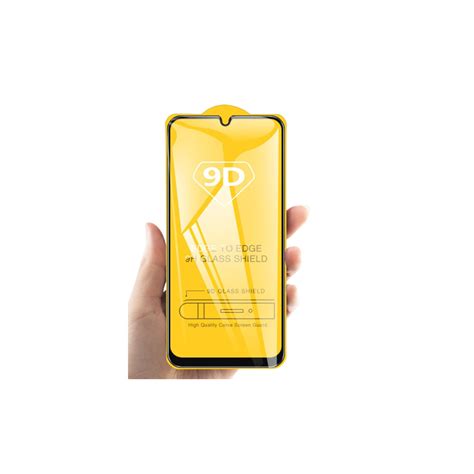 گلس 9d مناسب گوشی سامسونگ Galaxy M12 تجهیزات شبکه خرید شبکه اکتیو و