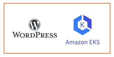 Deploying A Wordpress Application On Top Of Aws Eks Cluster By