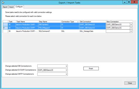 Introduction Import Export Wiki