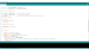 Belajar Bahasa Pemrograman Arduino IDE Lengkap