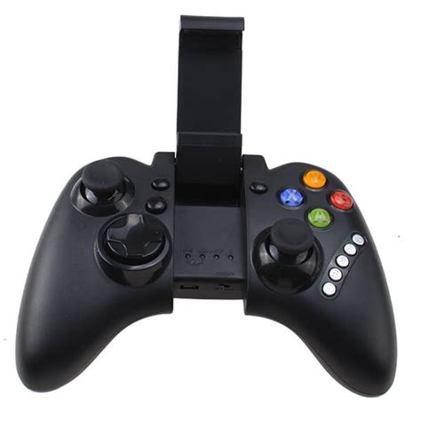 agptek wireless bluetooth game controller joystick only for android