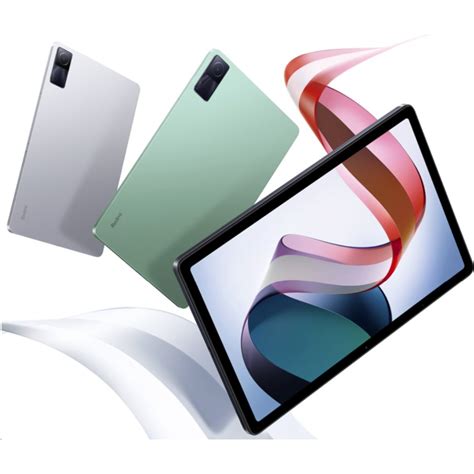 Xiaomi Redmi Pad Price And Availability In The Philippines