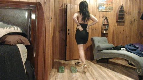 Ball Stomping Christmas Cbt Fantasy In Wedges Femdom Fantasy And Fetish Fun Clips4sale