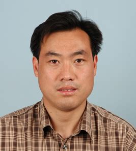 陈雪波教授 北京师范大学 中科能合工程