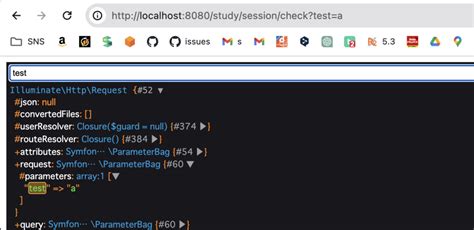 【laravel】sessionとcookie Skonis Memo