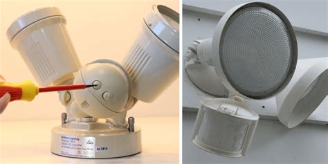 How To Stop Motion Sensor Lights From Turning Off Easy Steps