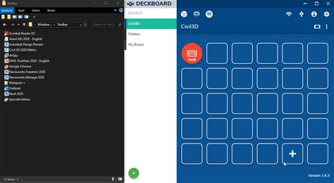 ShortCuts Drag And Drop Issue Rivafarabi Deckboard GitHub