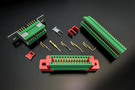 Understanding Pcb Edge Connectors A Complete Overview For Designers Globalwellpcba