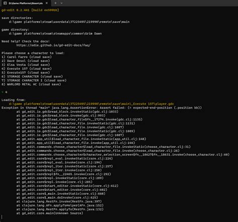 Tool GD Save File Editor Page Utilities And Resources Crate