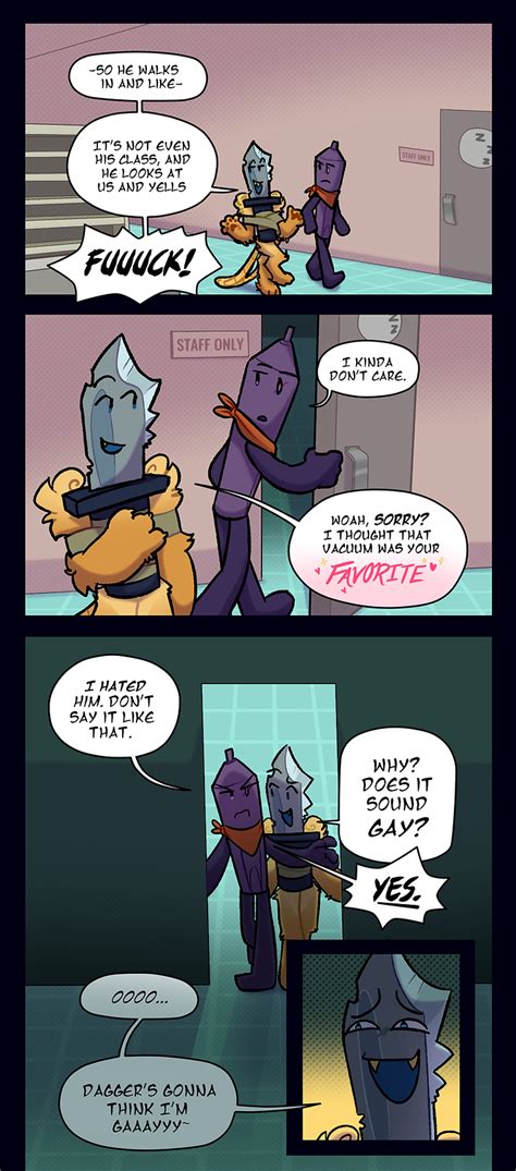 Episode 50 Objectified Object Show Comic Episode 50 Objectified Object Show Comic