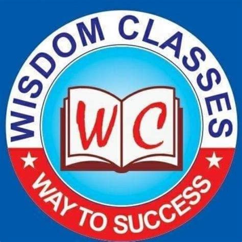 Wisdom Classes Youtube