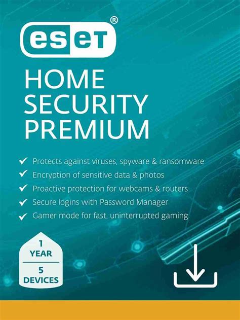 Eset Multidevice Internet Security 4 Users Brighttech Kenya