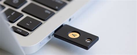 yubico centrify align on authentication versatility yubico