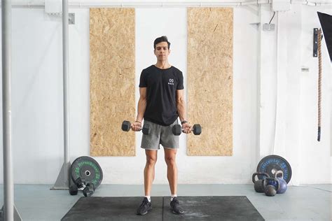 Zottman Curl Dumbbell How To Instructions Proper Exercise Form And Tips Hevy Exercise Library