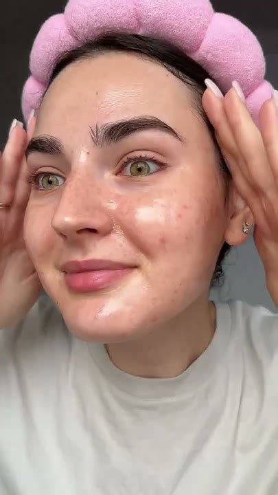 Колагенова маска Youtube