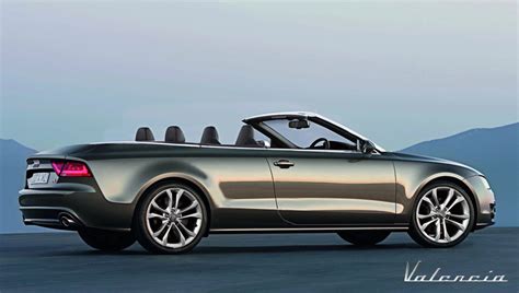 Audi A7 Convertible Reviews Prices Ratings With Various Photos