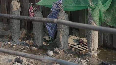 ချက်တူချက် ပြိုကျအဆောက်အဦက မြန်မာအလုပ်သမားတွေ ဘာဆက်ဖြစ်နေလဲ Bbc News မြန်မာ