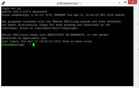 Raspberry Pi And Dht22 Temperature And Humidity Logger With Lamp And