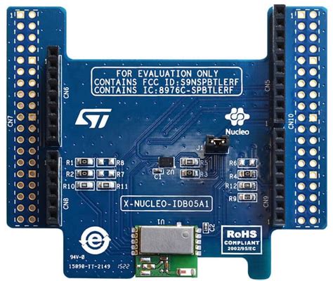Everything You Wanted To Know About ST On Mbed But Were Afraid To Ask
