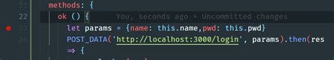 vue调试的三种方法 vue debug CSDN博客