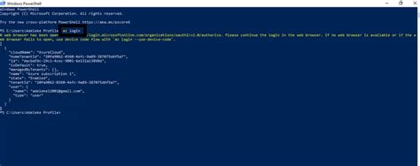 How To Create A Web Applications Using Azure Cli Step By Step Guide Dev Community