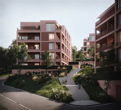 Cgaxis On Instagram 3d Visualization Render By 3dvisualization Render Rendering