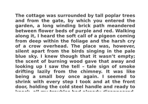 Ks2 Setting Description Example Teaching Resources