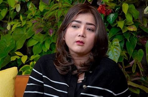 Kata Pratiwi Noviyanthi Saat Dibilang Kejam Dan Dilaporkan Agus Salim