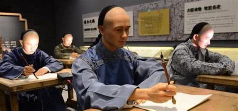 古代科举考试有多难看看清朝科举考试的题目你能考上吗