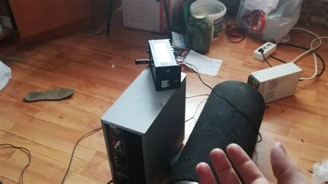 как подключить саб дома Youtube