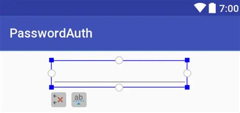 Email Password Authentication Using The Firebase SDK Techotopia