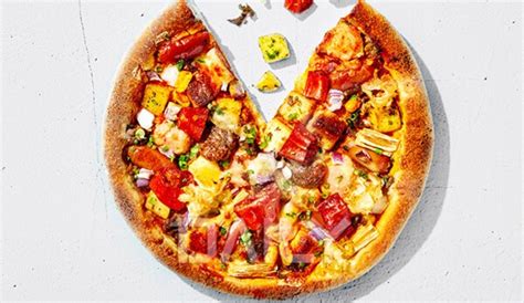 데일리 피자집 주인이 주문량 늘리기 위해 만든 비장의 메뉴 푸드 신상피자신상피자신상피자추천신상피자종류맘스피자고피자바베큐폭립피자유희왕콜라보세트청년피자