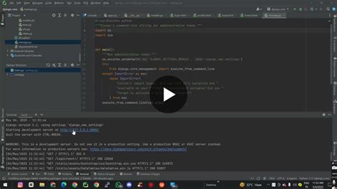 Python Django Webdevelopment Fullstack Opensource Visitormanagement Ayush Shah