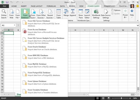 Detail Import Gambar Dari Excel Ke Database Koleksi Nomer