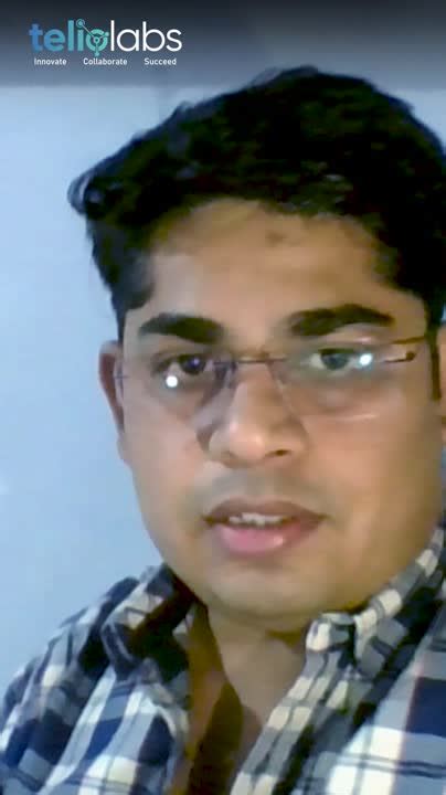 Video Teliolabs Communications Inc On Linkedin How 5g Architecture