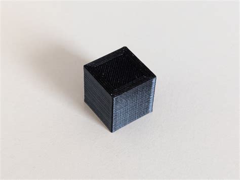 Mm Scalable Cube By John D MakerWorld